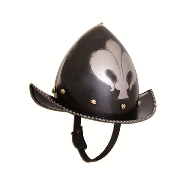 Renaissance Helm für Reenactment kaufen