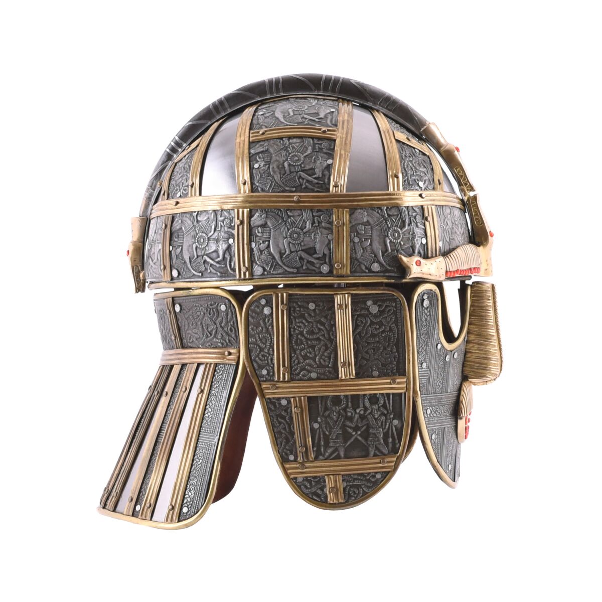Helm Aus Leder 7 Buchstaben