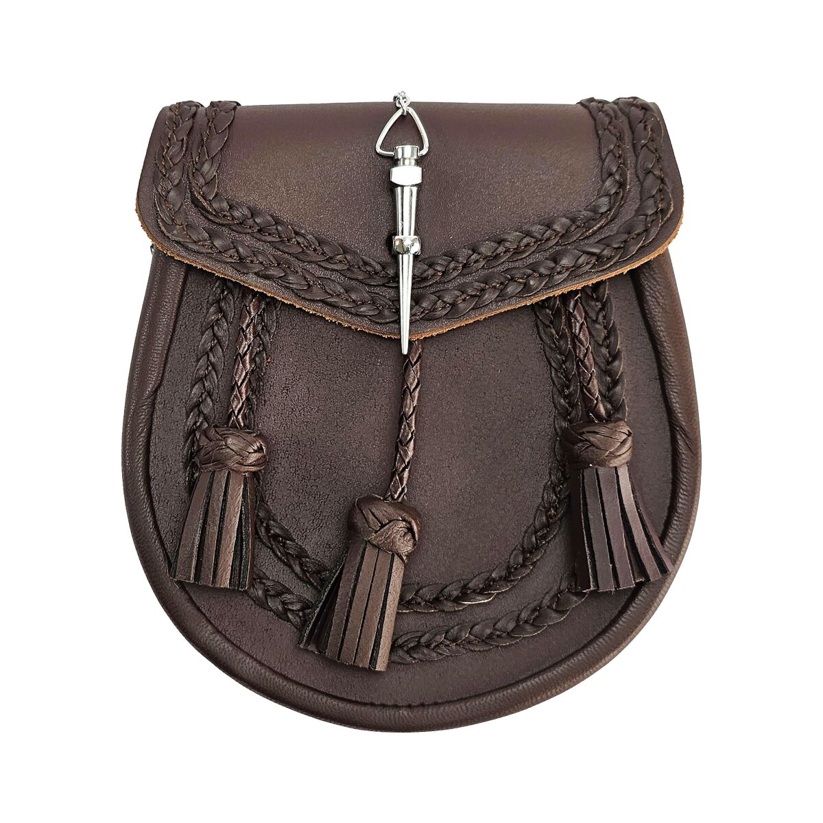 Kilt-Tasche, Sporran, Verschiedene Farben