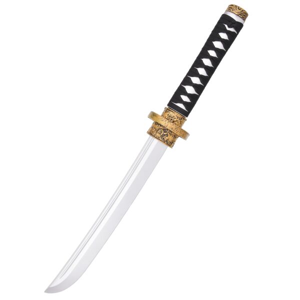 LARP Katana Takeshi, Polsterwaffe, verschiedene Längen